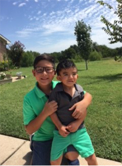 our-programs-evan | Helping Restore Ability