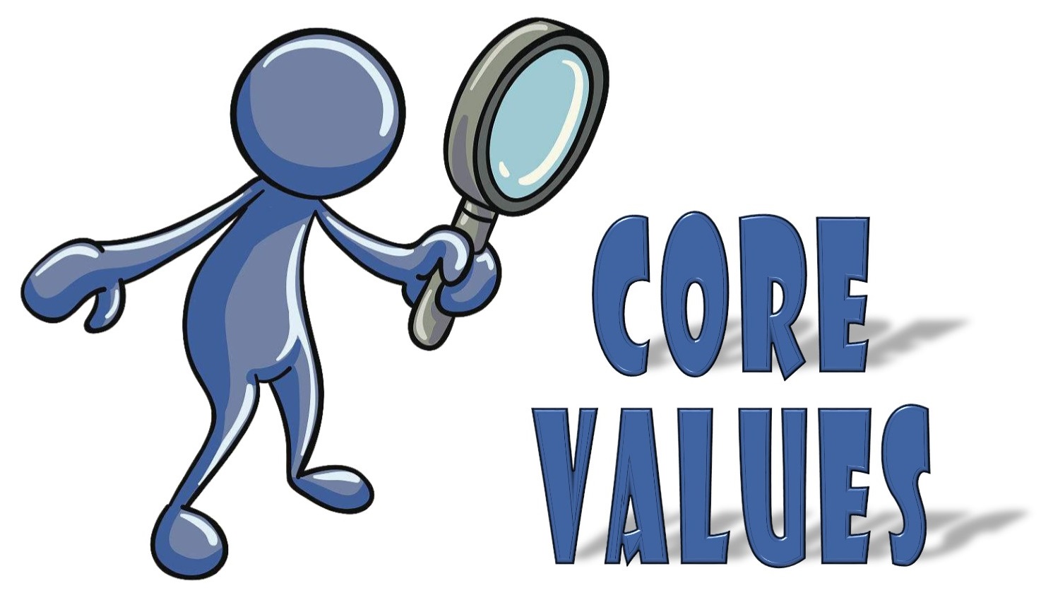 Core Values Of Life Helping Restore Ability