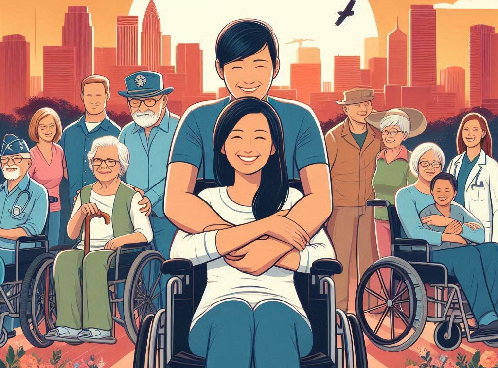 HRA: A Legacy of Compassion and Comprehensive Care | Helping Restore Ability